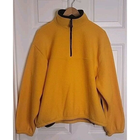 Timberline | Jackets & Coats | Vintage Mens Timberline Colorado Yellow ...